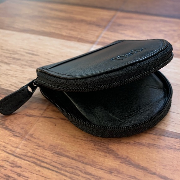Umi | Bags | 22 Umi Leather Coin Purse | Poshmark